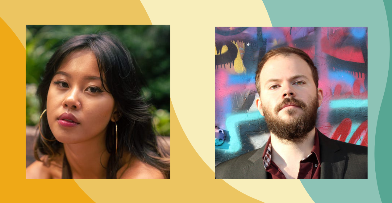 Web3 and the Media with Terry Nguyen and Erik Hoel