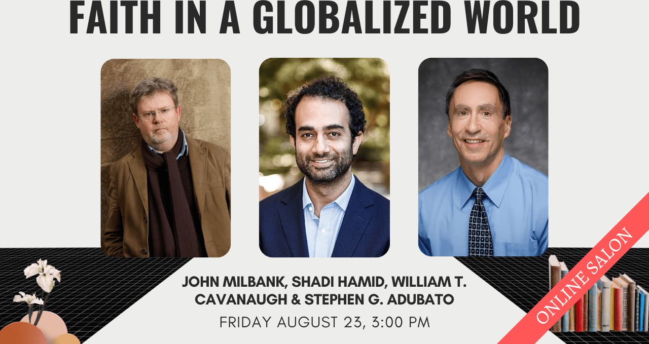 Faith in a Globalized World