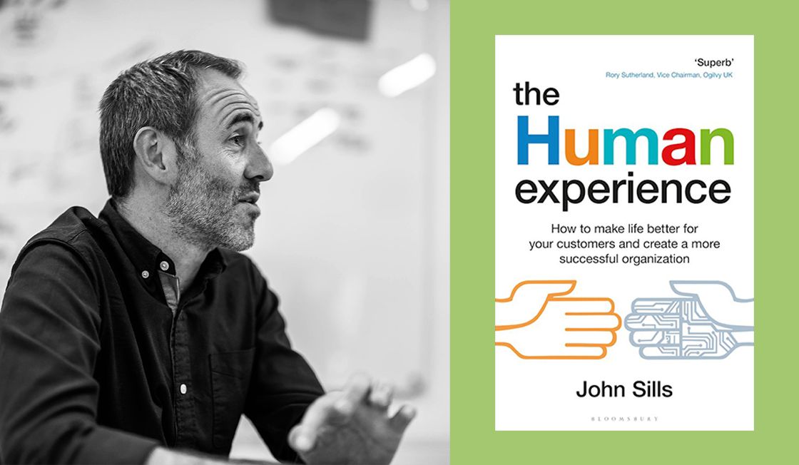 The Human Experience