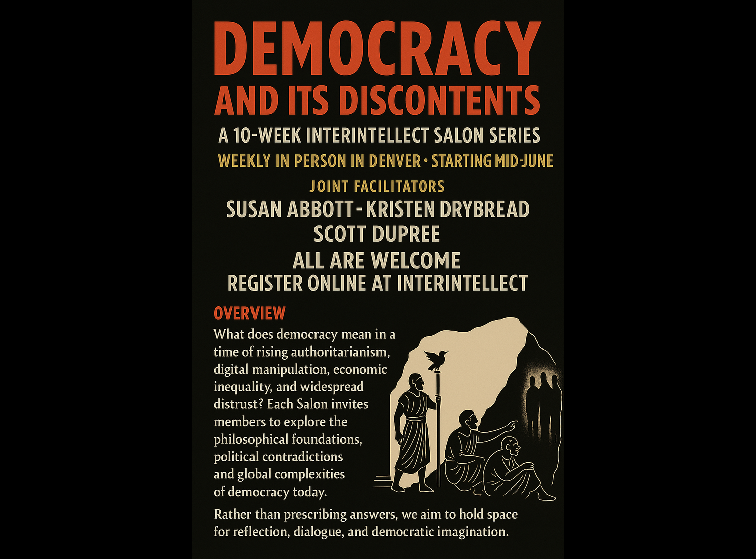 Democracy and Its Discontents